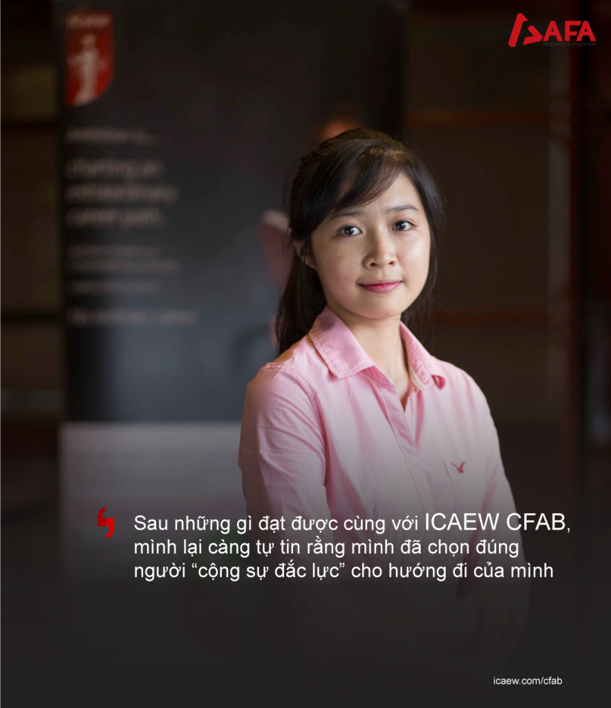 ICAEW CFAB – Principles of Taxation - AFA — We are professionals